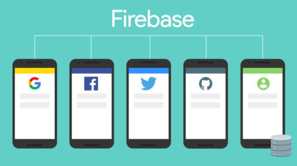 Google Cloud - Firebase - Pragmatic Techsoft