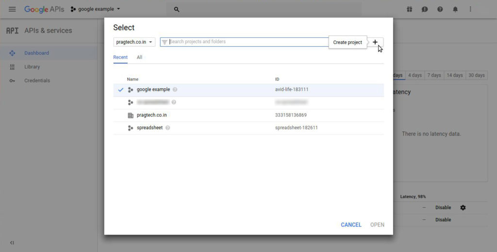 Google Spreadsheet Integration with Odoo v10 - Pragmatic Techsoft Google Spreadsheet Integration with Odoo v10 - Pragmatic Techsoft