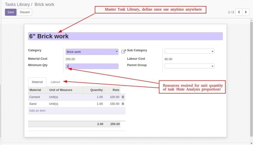 Odoo Construction Management System - Latest News & Blog - Pragmatic ...