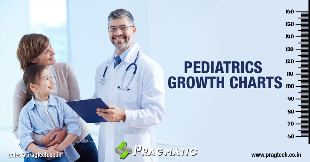 Pediatrics-Growth-Charts - Pragmatic Techsoft