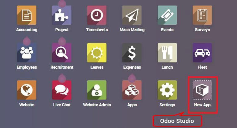 Odoo Customization made Simple with Odoo Studio - Pragmatic Techsoft