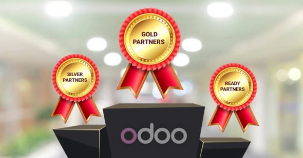 Odoo Partners | Odoo Partner Pricing | Odoo Partner List