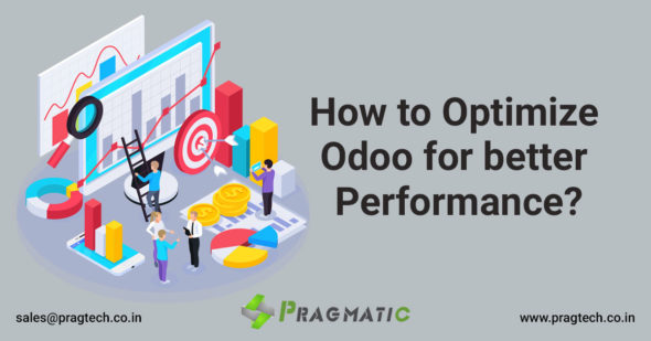How To Optimize Odoo For Better Performance Pragmatic Techsoft