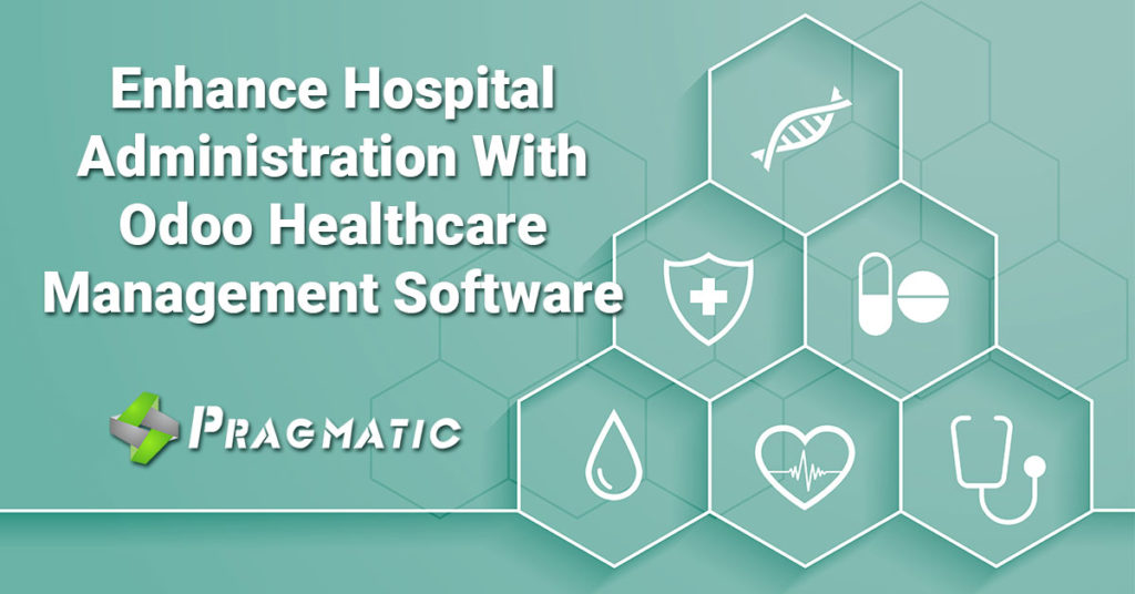 Enhance Hospital Administration With Odoo Healthcare Management ...