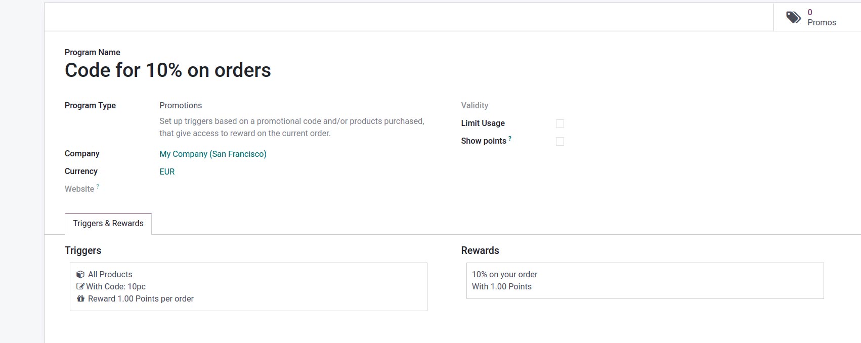 ODOO 16 FEATURES: WHAT'S IN IT FOR YOUR BUSINESS.