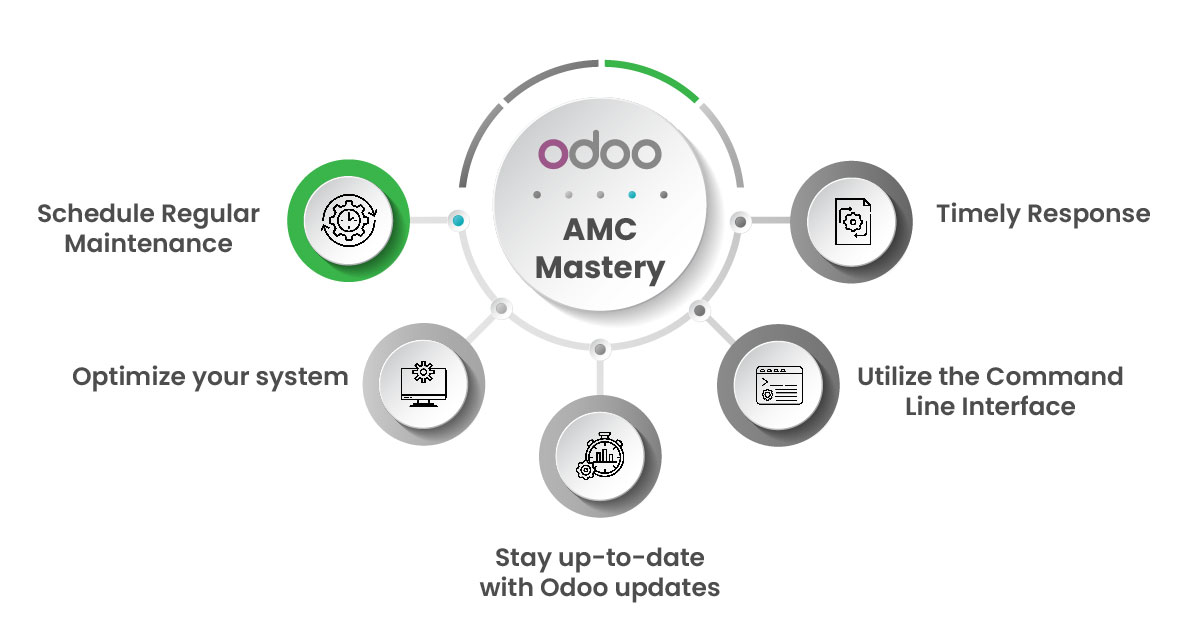 Maximizing your Odoo AMC: Proven Strategies and Insider Secrets - Pragmatic Techsoft