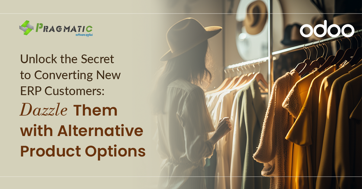 Unlock the Secret to Converting New ERP Customers: Dazzle Them with ...