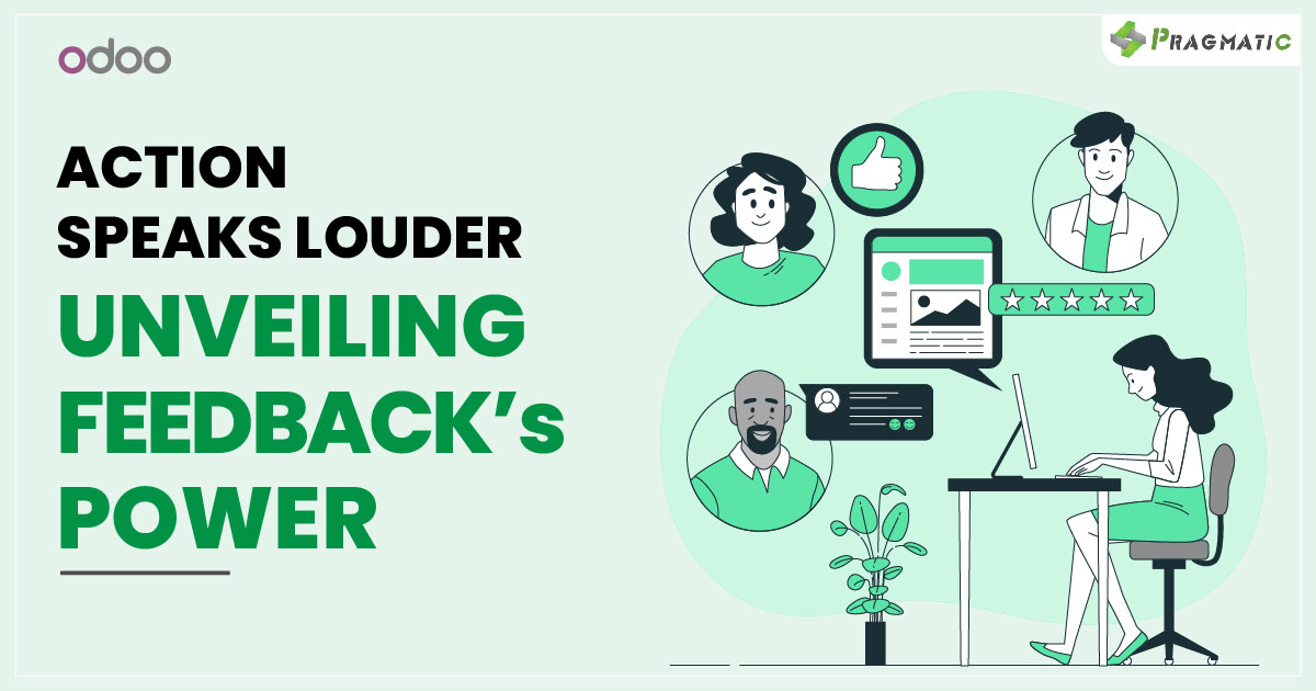 Are You Making the Most of Customer Feedback? Learn How to Drive ...