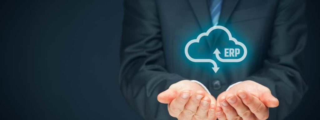 Cloud-ERP - Pragmatic Techsoft