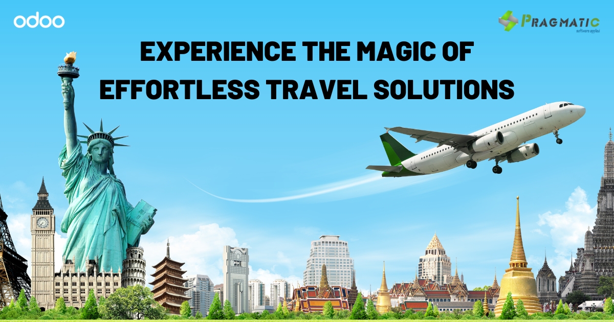 Journey Simplified : Unveiling the Best Features of Odoo Tours and ...