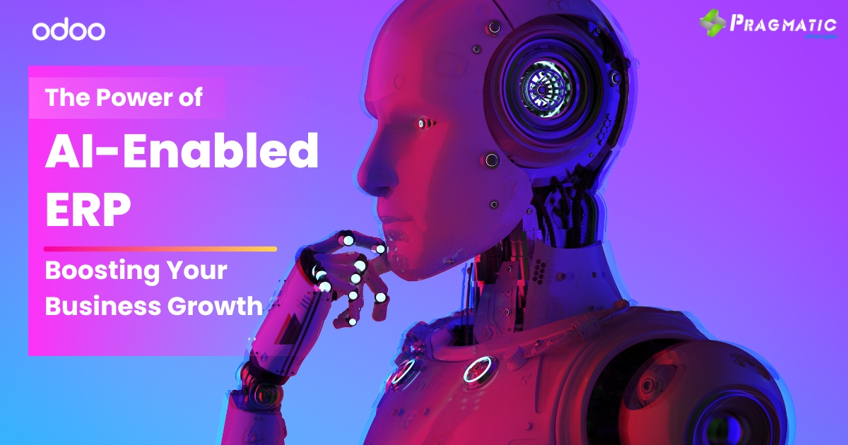 How AI-Enabled ERP Systems are Revolutionizing Business Operations ... How AI-Enabled ERP Systems are Revolutionizing Business Operations ...