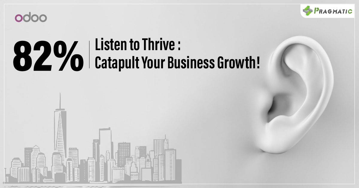 7 Listening Skills that Boost Your Business : Become a Customer ...