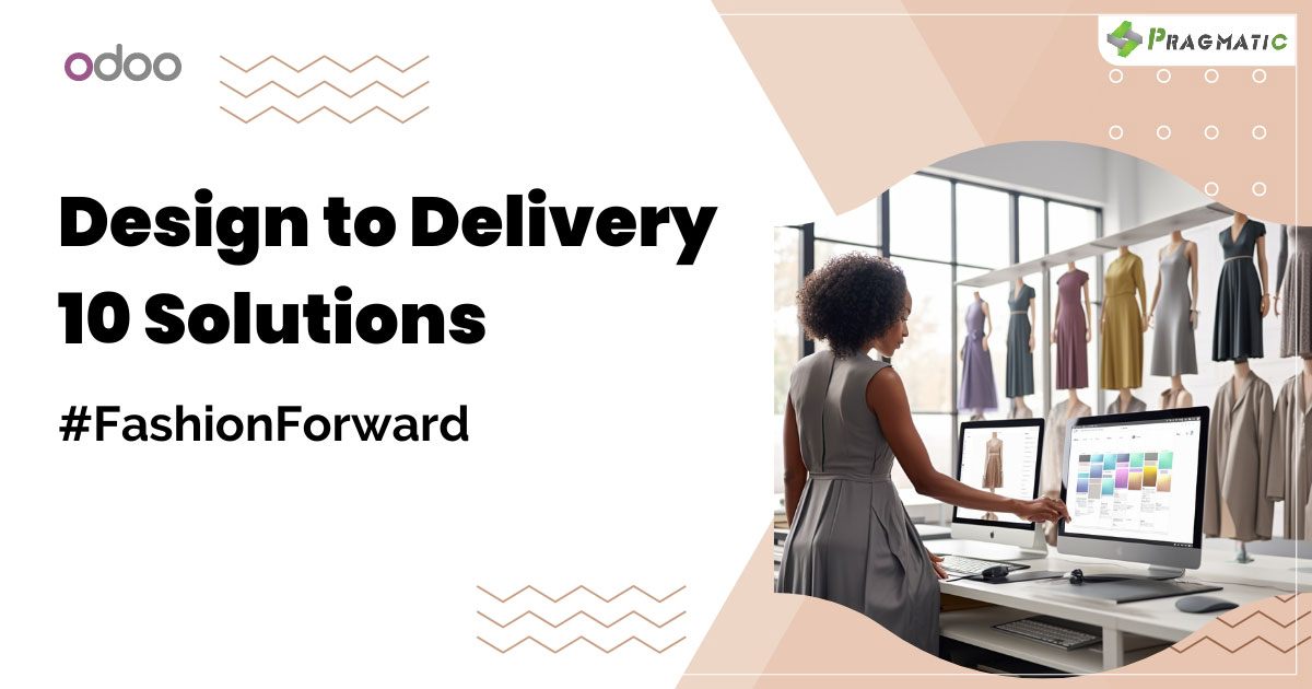 10 Breakthrough Solutions for Efficient Design-to-Delivery # ...