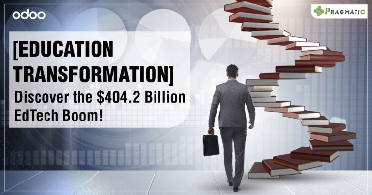 It’s Time to Explore the EdTech Revolution Driving $404.2 Billion ...