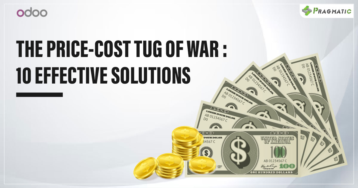 [Balancing Act] Resolve the Cost vs. Price Dilemma with 10 Expert ...