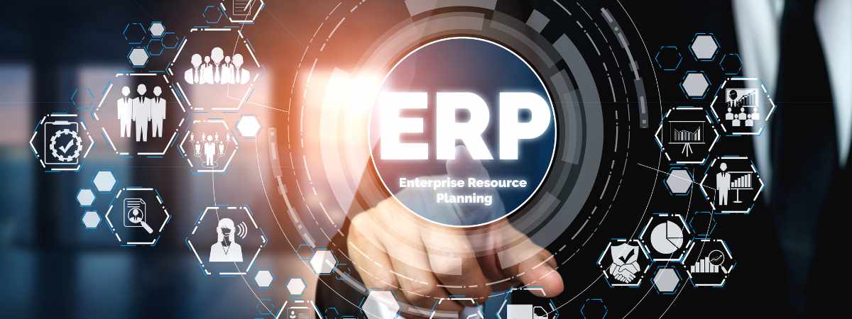 05 Leverage an Integrated ERP System - Pragmatic Techsoft