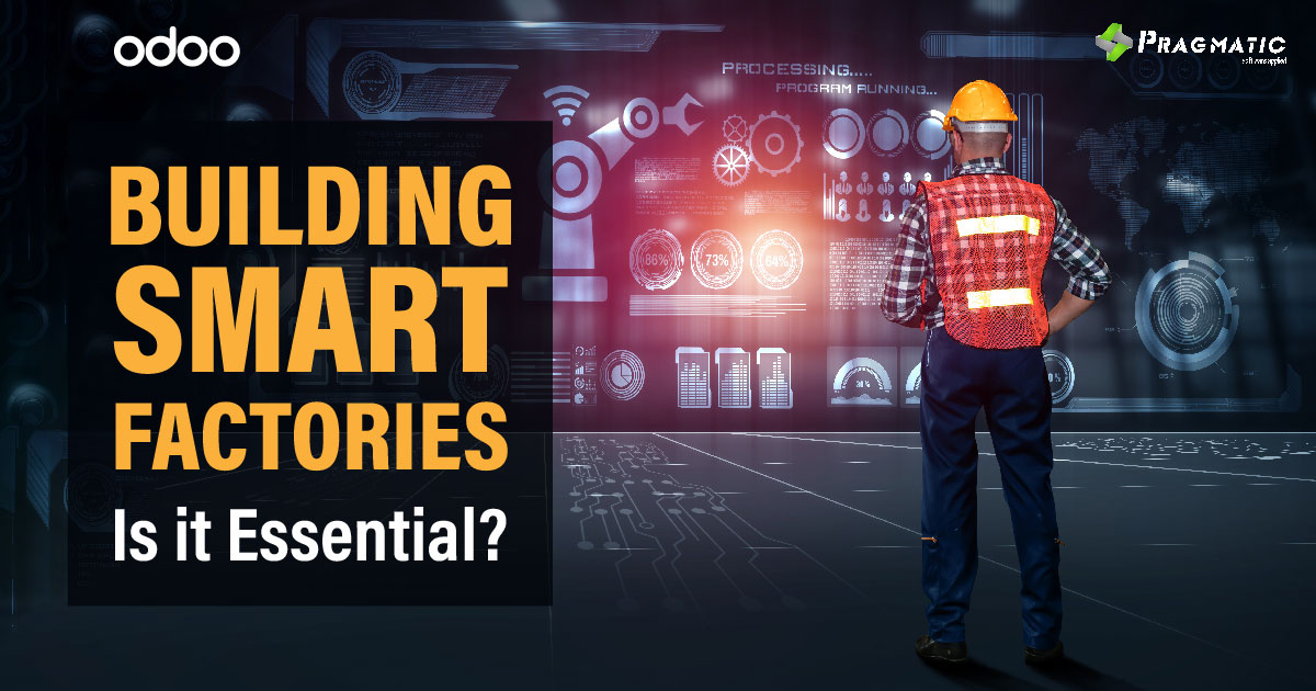 [Power UP] 5 Actionable Steps to Build a Future-Ready Smart Factory and ...