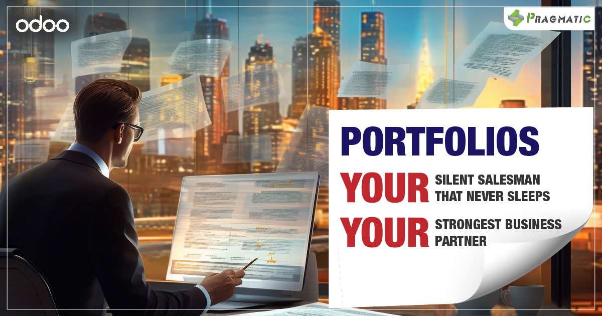 First Impressions Count | Why Your Portfolio is Your Strongest Silent Business Partner {and the ...