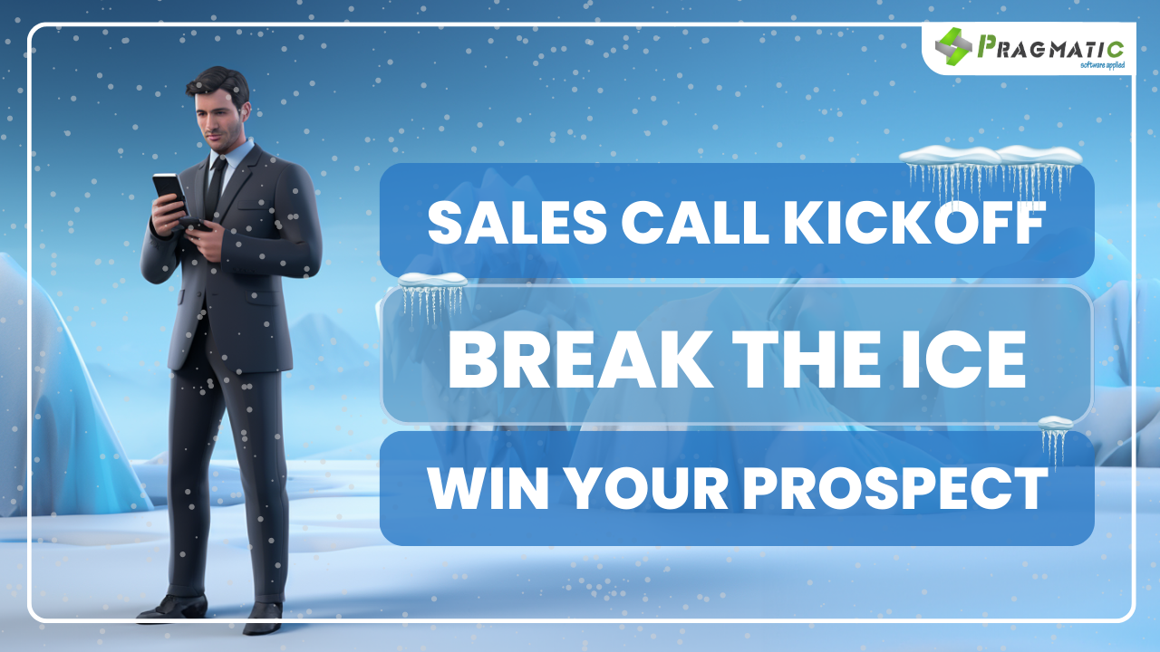[Conversation Starters] Engaging Topics for Your First Sales Pitch Call ...