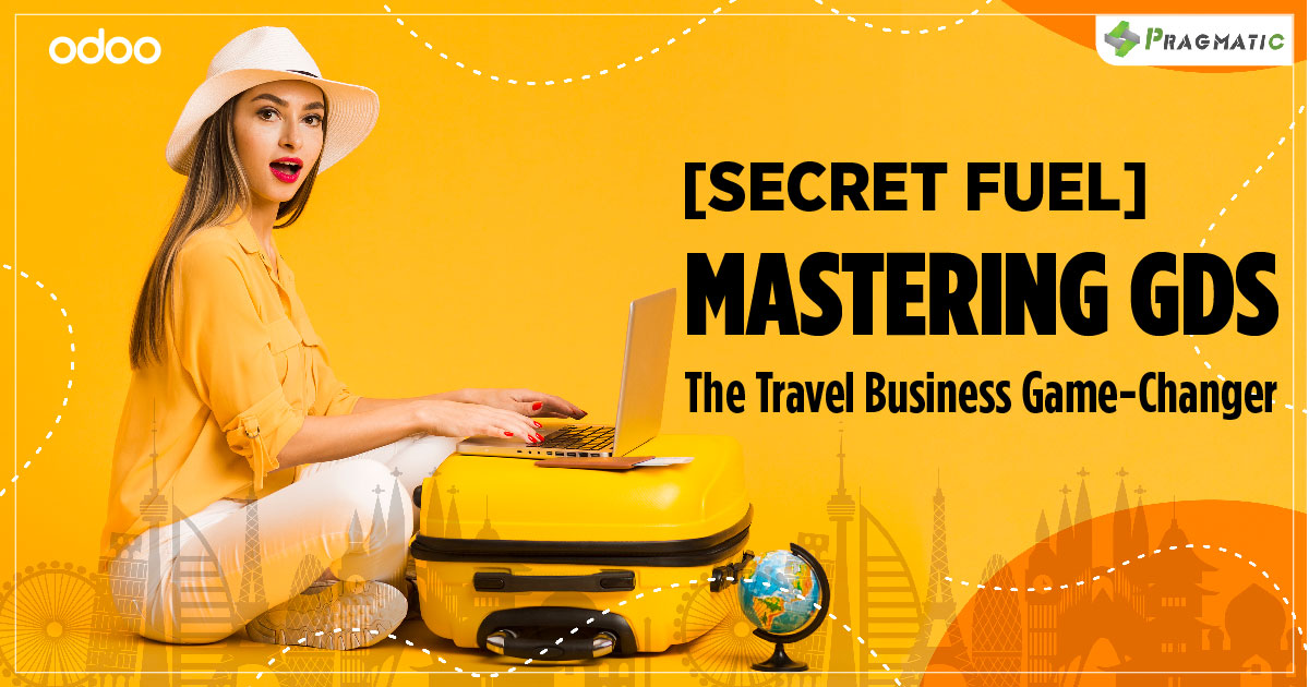 Why GDS Integration Is Critical for Your Travel Business [5 Convincing ...