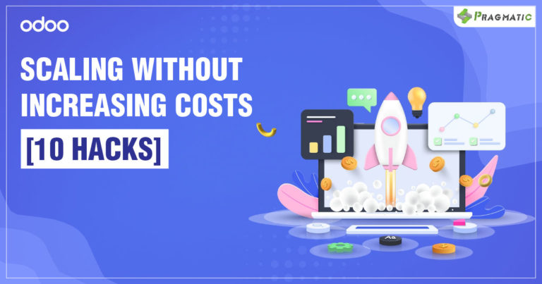 10 Growth Hacks: Scale Your Business Upward Without Increasing Costs ...