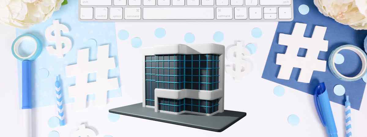 [A NEW way to Connect] Why The Right Hashtags Matter | Enhancing Social ...