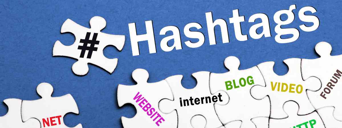 [A NEW way to Connect] Why The Right Hashtags Matter | Enhancing Social ...
