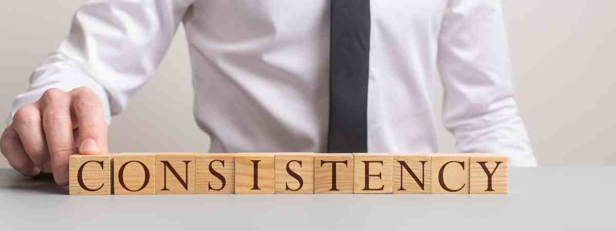 4.-Consistency - Pragmatic Techsoft