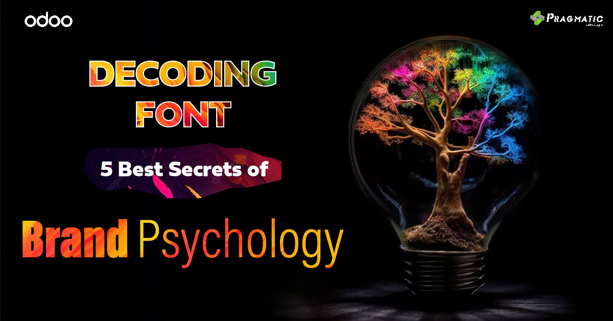 [Decode the Mystery] 5 Secrets Behind Choosing the Perfect Font for ...