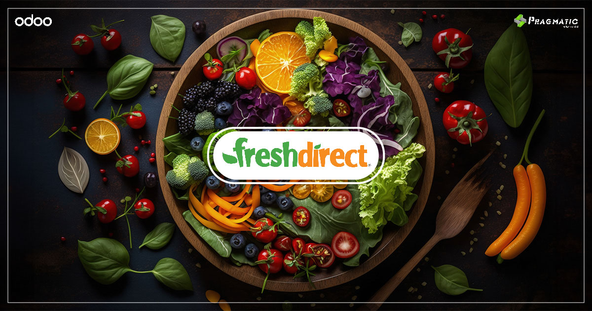 Odoo Powers Direct Freshs Innovative Leap 01 Pragmatic Techsoft