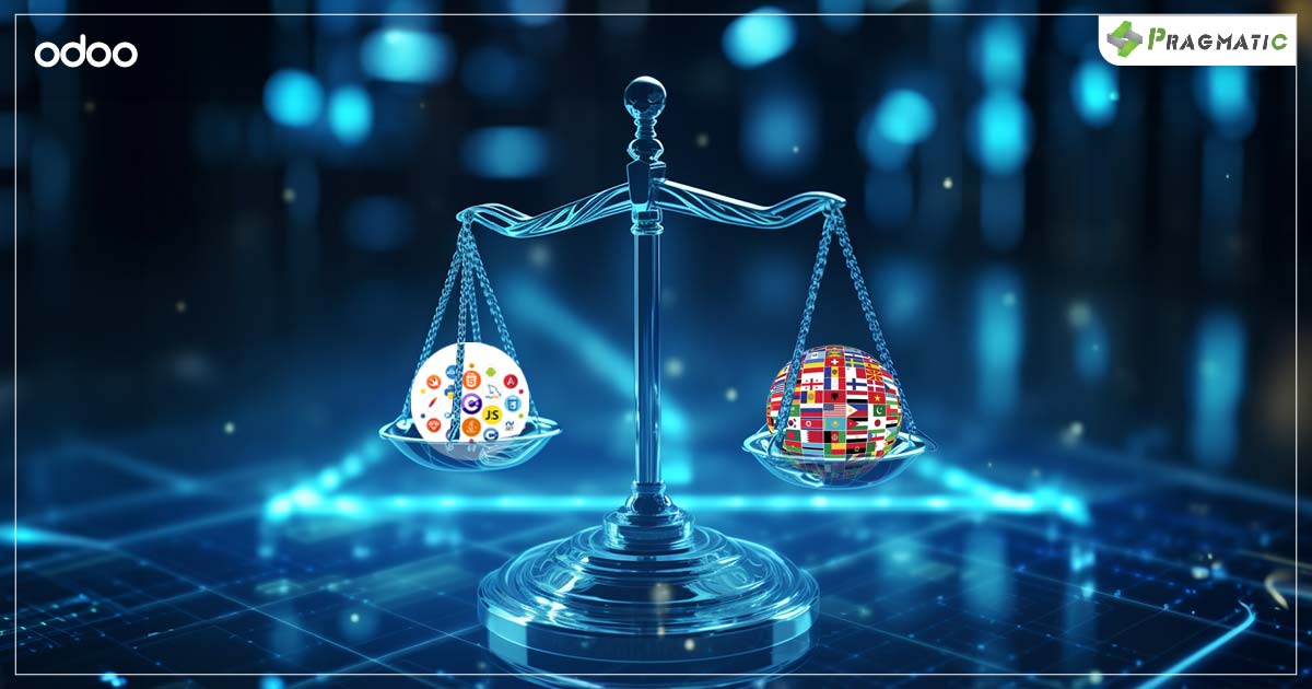 How Cultural Sensitivity Can Make or Break Your Odoo Implementation Abroad - Pragmatic Techsoft