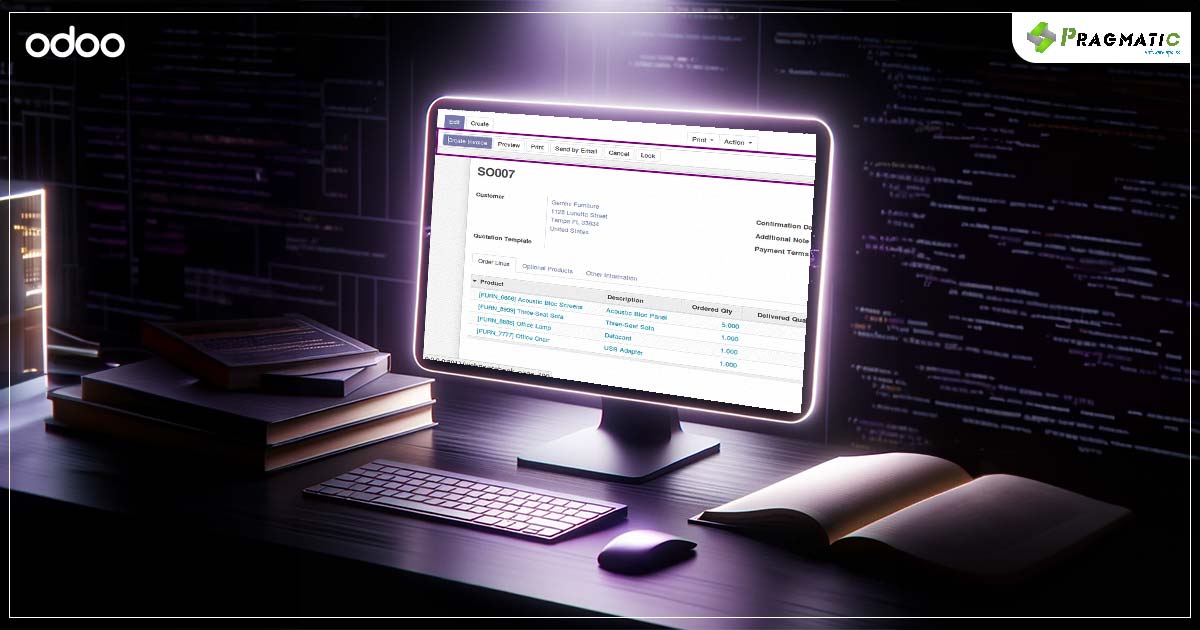 How Can Advanced Search Functionality In Odoo 17 Elevate Your User Experience A Step By Step
