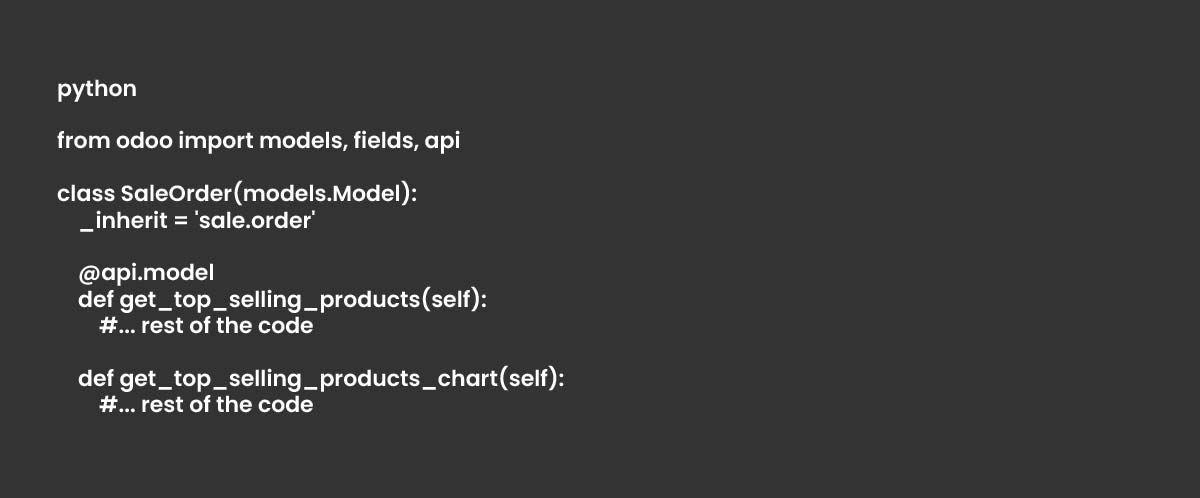 How Can Custom Reports in Odoo 17 Provide Better Insights Through ...