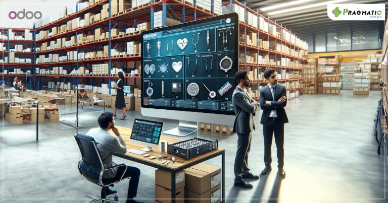 How Can Odoo 17’s Improved Inventory Management Features Enhance Supply ...