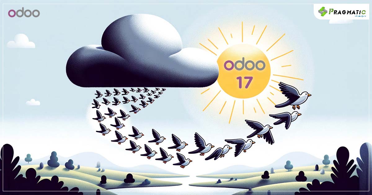 Migrating to Odoo 17 : What Are the Key Considerations and How to ...