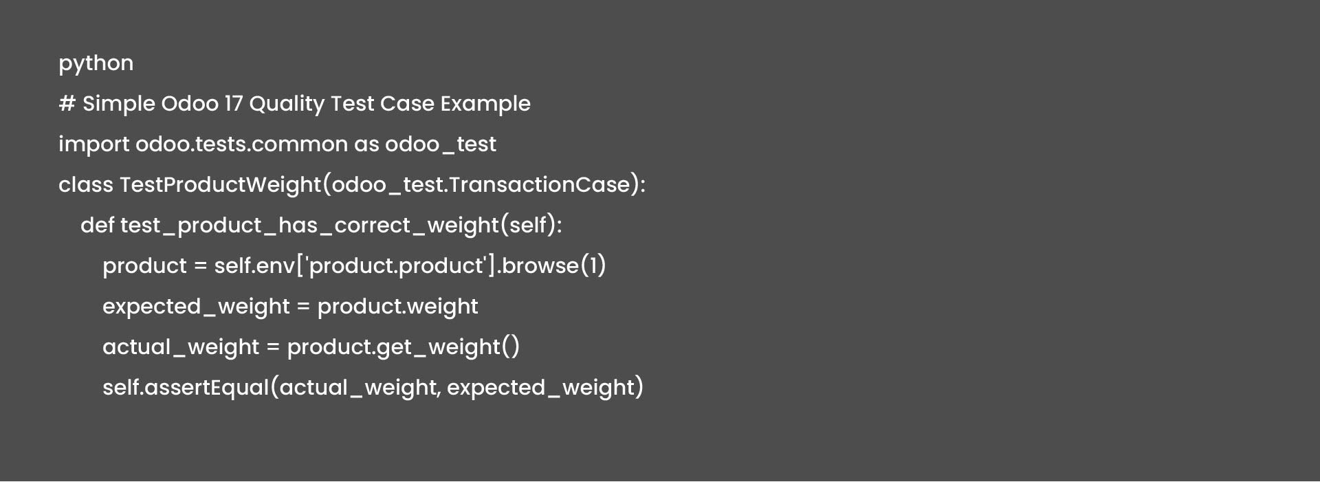 How Can Odoo 17's Integrated Quality Testing Modules Help You Adapt to ...