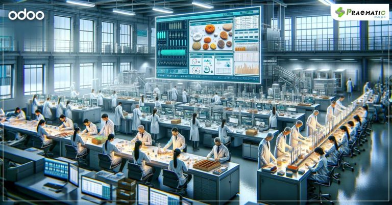 How Can Odoo 17's Integrated Quality Testing Modules Help You Adapt to ...