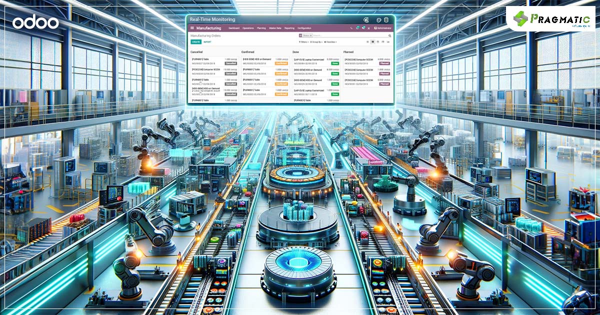 Is Your Production Line Truly Optimized? Unveiling the Secrets of Real ...