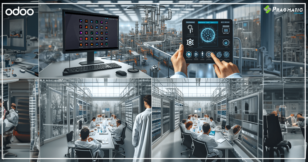 Can Odoo 17 s New Document Management Features Streamline Regulatory Can Odoo 17 s New Document Management Features Streamline Regulatory