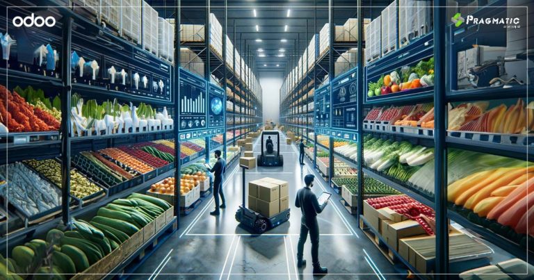 What Are the Best Practices for Real-Time Inventory Tracking of ...