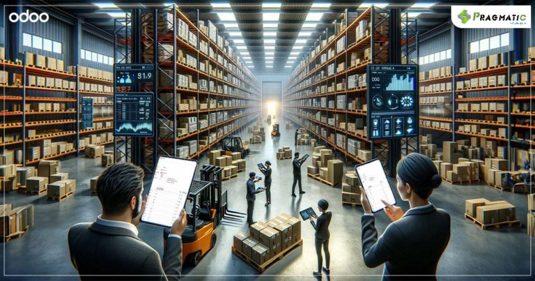 5 Quick Hacks to Master Lot & Serial Number Management in Odoo 17 ...