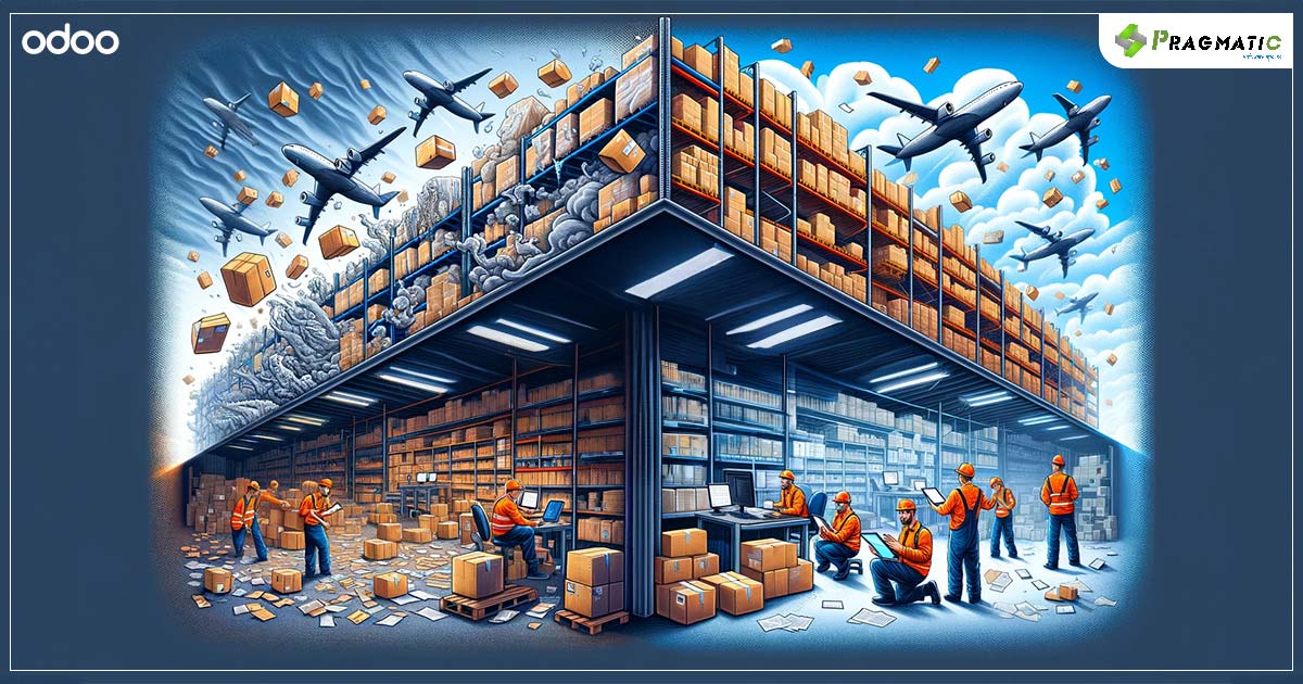 Are Inconsistent Supplier Deliveries Disrupting Your Workflow? Learn ...