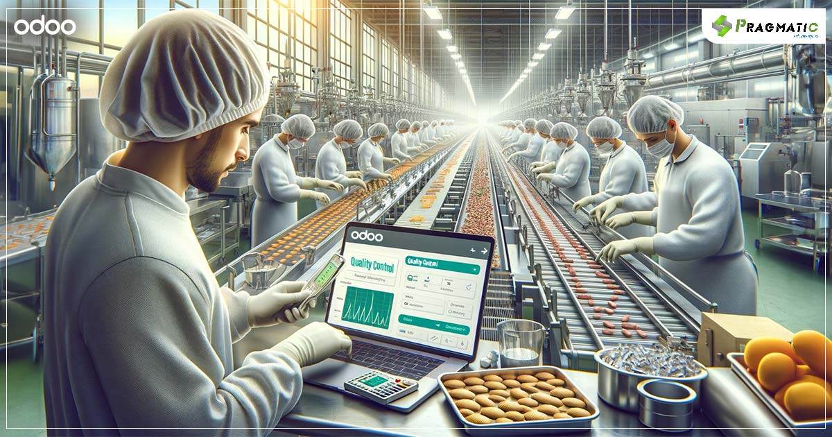 Is Quality Control a Challenge? How Odoo 17's Quality Module Transforms ...