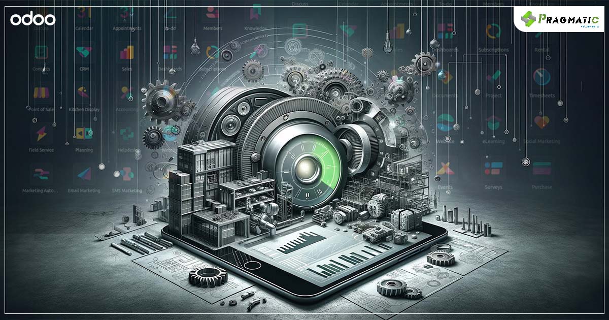 Struggling with Product Lifecycle Management? Discover How Odoo 17 PLM ... Struggling with Product Lifecycle Management? Discover How Odoo 17 PLM ...