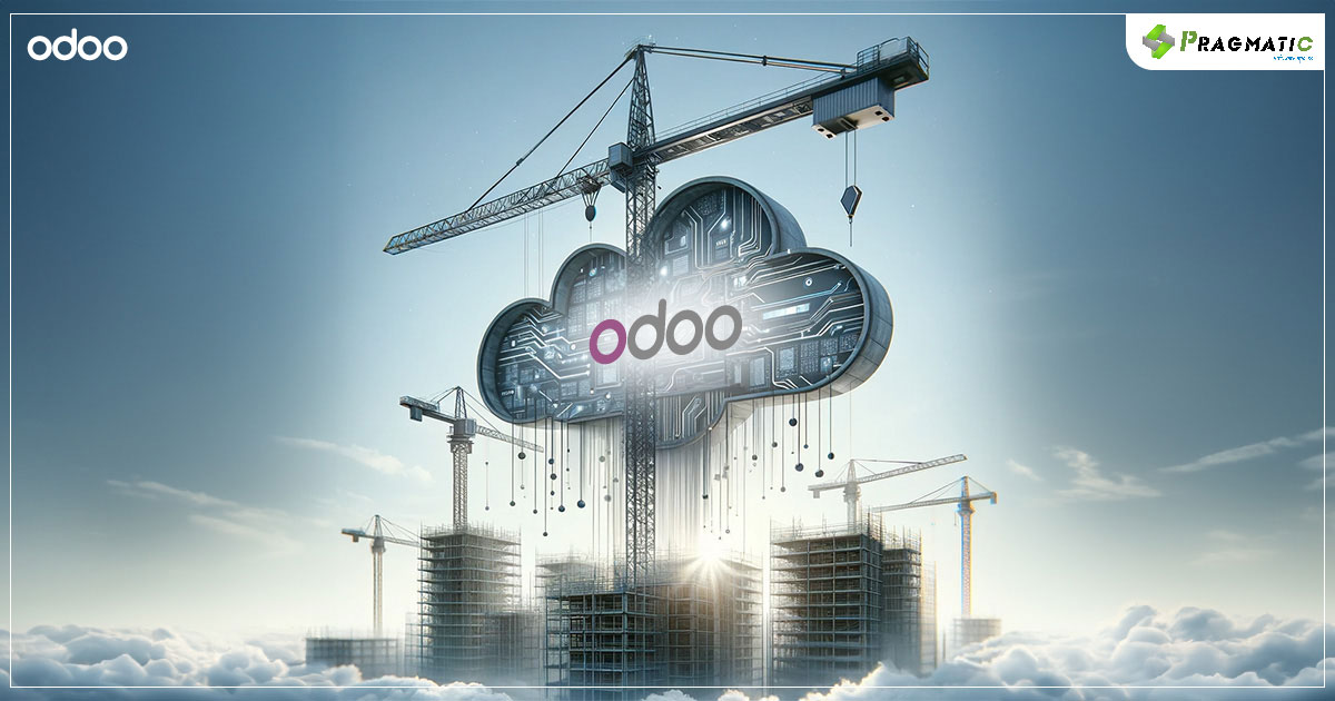 How Can ERP Solutions Tackle Limited Functionality in Construction ...