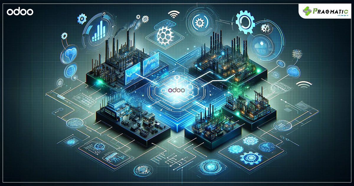 Is Odoo 17's Enhanced Project Management the Key to Better Multi ...