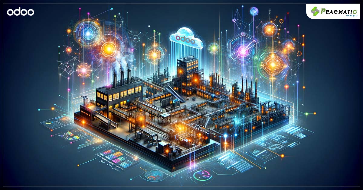 What Sets Odoo 17 Apart in the World of Manufacturing MRP Solutions ...