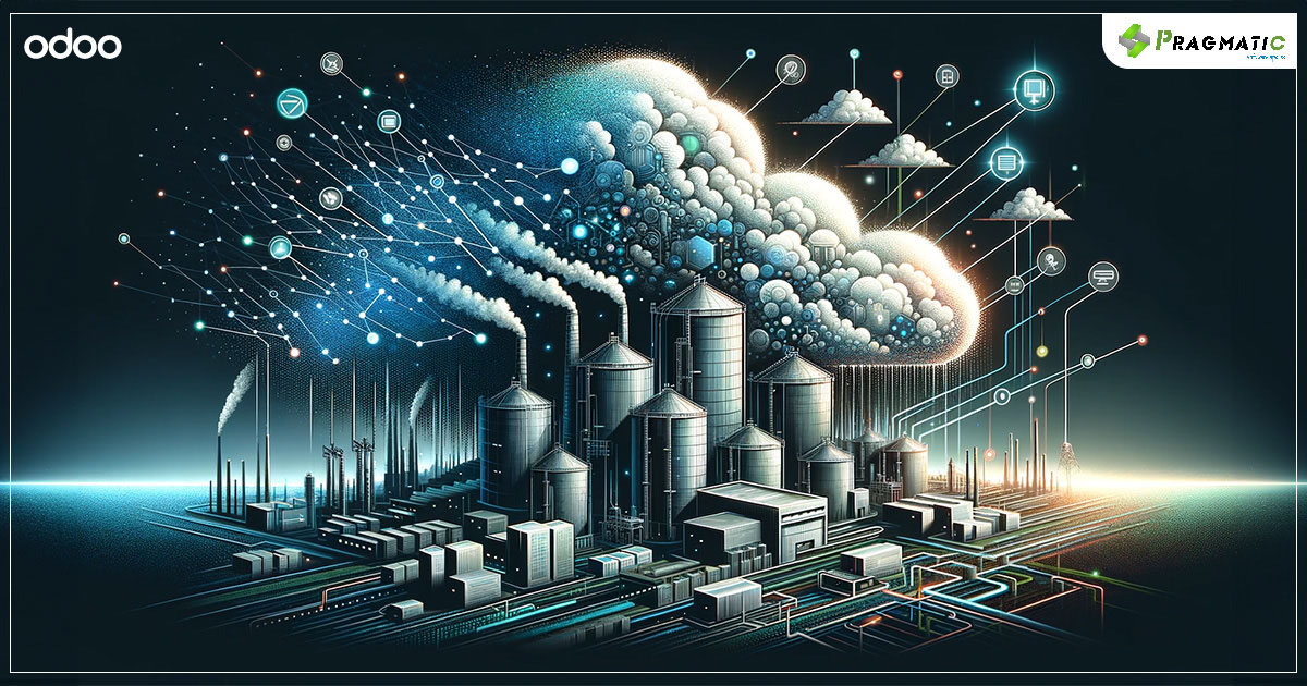 How Can Manufacturing Data Cloud Solutions Overcome Industry Silos ... How Can Manufacturing Data Cloud Solutions Overcome Industry Silos ...