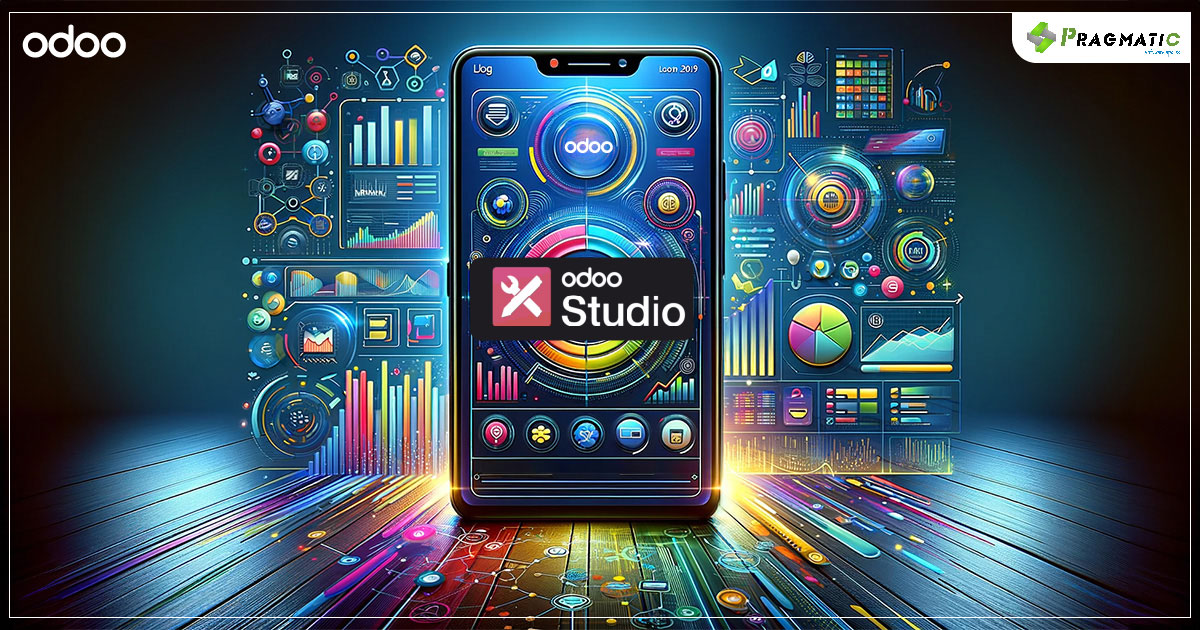 How can you optimize the performance of Odoo Studio dashboards for ...