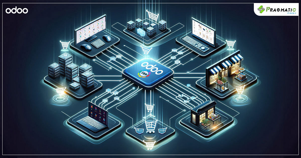 How to Reduce Manual Data Entry with Odoo 17's ERP and Ecommerce ...